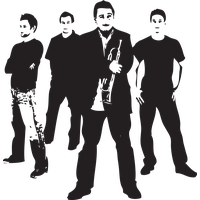 Band Transparent Image Transparent HQ PNG Download | FreePNGimg