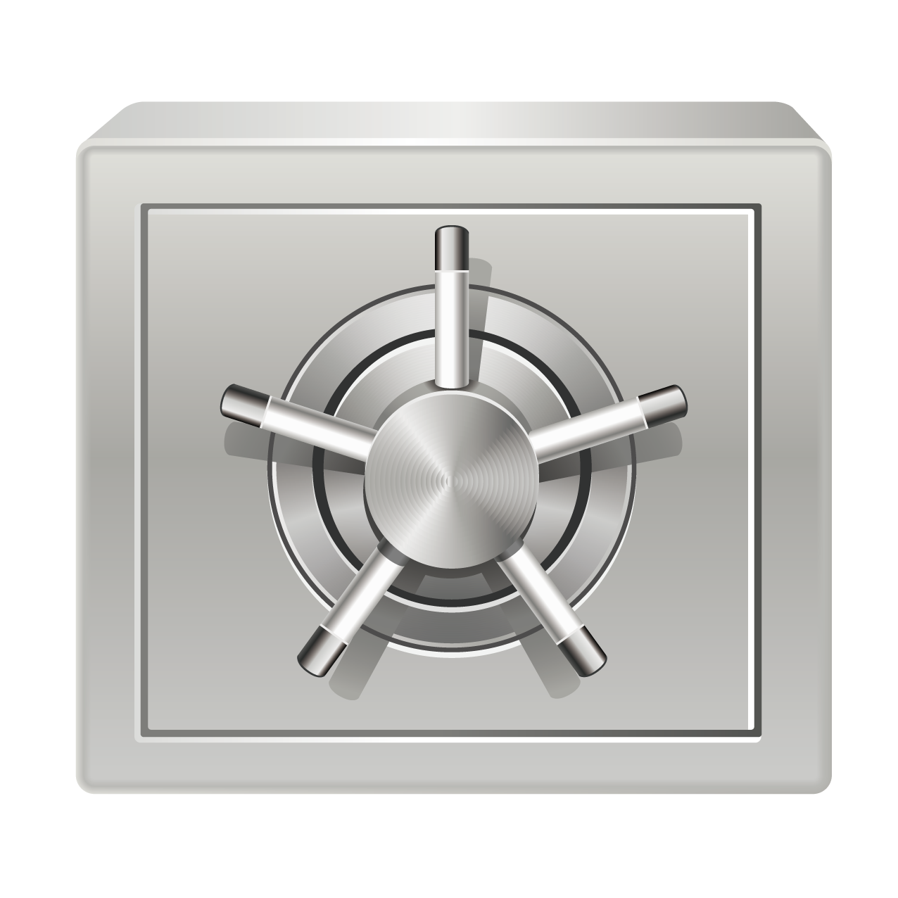 Bank vault Transparent HQ PNG Download | FreePNGimg