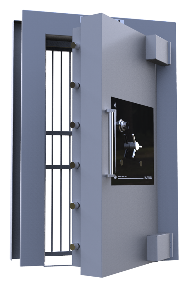 Bank vault Transparent HQ PNG Download | FreePNGimg