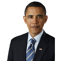 Obama Logo Transparent Background