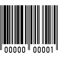 Barcode Transparent HQ PNG Download | FreePNGimg