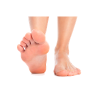 Barefoot Transparent HQ PNG Download | FreePNGimg