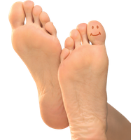 Barefoot Transparent HQ PNG Download | FreePNGimg
