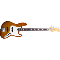 Bass Guitar Transparent Transparent HQ PNG Download | FreePNGImg