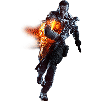 Battlefield Angle Area Download Free Image Transparent HQ PNG Download ...