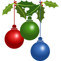 Baubles Transparent Transparent HQ PNG Download | FreePNGImg