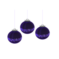 Baubles Transparent Transparent HQ PNG Download | FreePNGImg