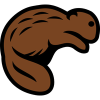 Beaver Image Transparent HQ PNG Download | FreePNGimg