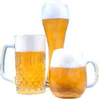Beer Png Image Transparent HQ PNG Download | FreePNGimg
