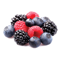 Download Berries Free PNG photo images and clipart | FreePNGimg