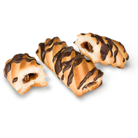 Butter Biscuit Chocolate Free Photo Transparent HQ PNG Download ...