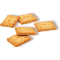 Butter Biscuit Digestive Free HQ Image Transparent HQ PNG Download ...