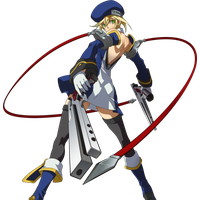 Blazblue Photo Transparent HQ PNG Download | FreePNGImg