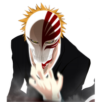 Ichigo Transparent Background Transparent HQ PNG Download | FreePNGImg