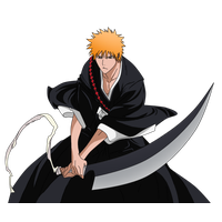 Ichigo Transparent Background Transparent HQ PNG Download | FreePNGImg