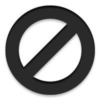 Download Blocked Free PNG photo images and clipart | FreePNGimg