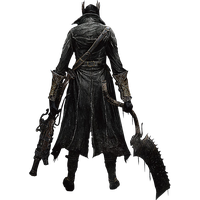 Bloodborne Image Transparent HQ PNG Download | FreePNGImg