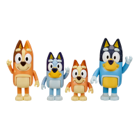 Download Bluey Free PNG photo images and clipart | FreePNGimg