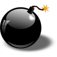 Download Bomb Free PNG photo images and clipart | FreePNGimg