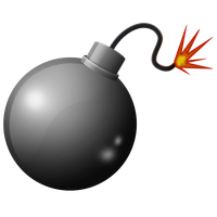 Download Bomb Free PNG photo images and clipart | FreePNGimg