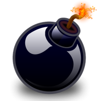 Download Bomb Free PNG photo images and clipart | FreePNGimg