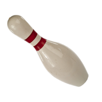 Play Ball Pin Ten-Pin Bowling Strike Transparent HQ PNG Download ...