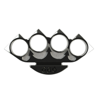 Download Brass Knuckles Free PNG photo images and clipart | FreePNGimg