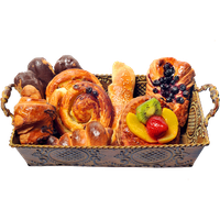 Food Bakery HD Image Free Transparent HQ PNG Download | FreePNGimg