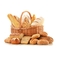 Fresh Bakery Free Photo Transparent HQ PNG Download | FreePNGImg