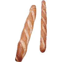 Bread Png Image Transparent HQ PNG Download | FreePNGimg