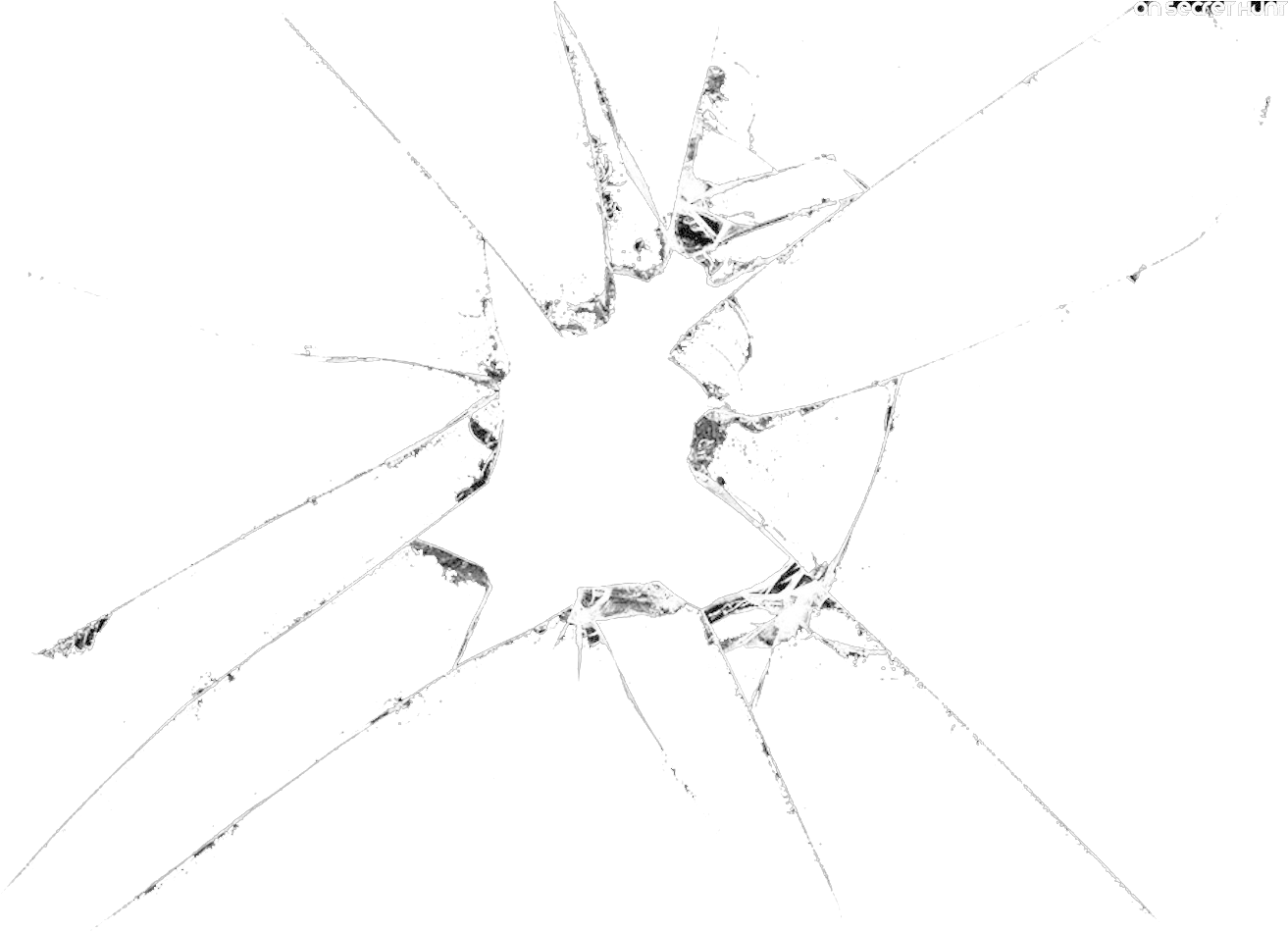 Broken glass Transparent HQ PNG Download | FreePNGimg