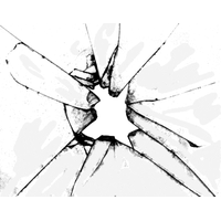 Broken glass Transparent HQ PNG Download | FreePNGimg