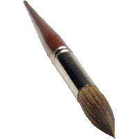 Brush Png Image Transparent HQ PNG Download | FreePNGimg