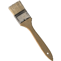 Paint Brush Png Image Transparent HQ PNG Download | FreePNGImg