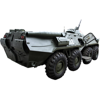 Btr (vehicle) Transparent HQ PNG Download | FreePNGimg
