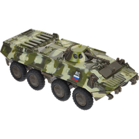 Btr (vehicle) Transparent HQ PNG Download | FreePNGimg