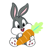 Bugs Bunny Free Clipart HQ Transparent HQ PNG Download | FreePNGimg