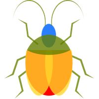 Download Bugs Free PNG photo images and clipart | FreePNGimg
