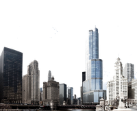Building Hotel Vector Free Transparent Image HQ Transparent HQ PNG ...
