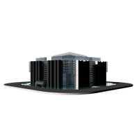 Building Transparent HQ PNG Download | FreePNGImg