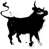 Download Bull Free PNG photo images and clipart | FreePNGimg