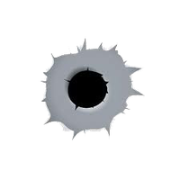 Download Bullet Holes Free PNG photo images and clipart | FreePNGimg