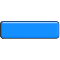 Blue Web Button Png