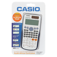 Casio Scientific Calculator Download Free Image Transparent HQ PNG ...