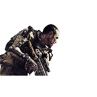 Call Of Duty Image Transparent HQ PNG Download | FreePNGImg