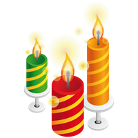 Candles Transparent Image Transparent HQ PNG Download | FreePNGImg