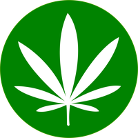 Cannabis Transparent HQ PNG Download | FreePNGimg