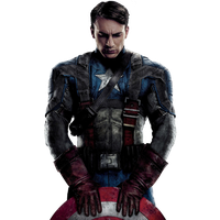 Download Winter Soldier Bucky File HQ PNG Image | FreePNGImg