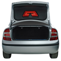 Car Trunk Transparent Background Transparent HQ PNG Download | FreePNGImg