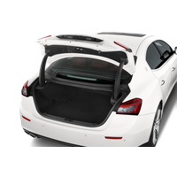 Car Trunk Photos Transparent HQ PNG Download | FreePNGImg